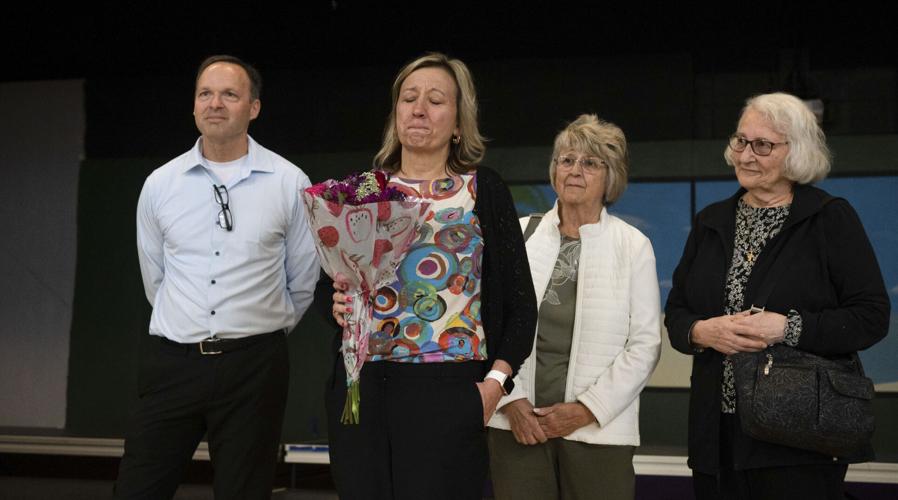 Northwest Allen County Schools names final top teachers | Schools ...