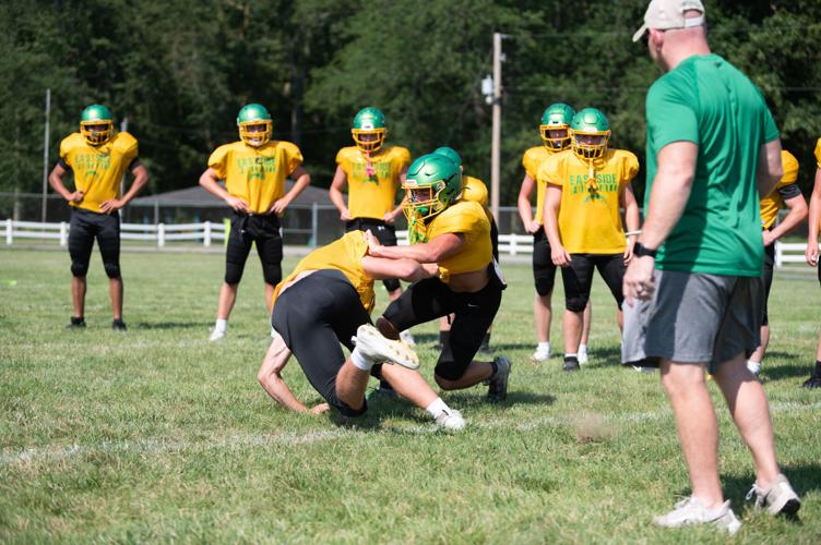 NECC: Eastside sophomore seeking to stand out | High Schools ...