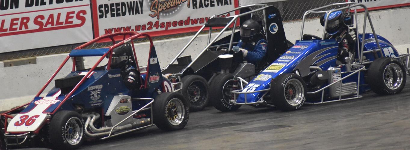 Rumble in Fort Wayne returns to 100-lap main event | Recreation ...