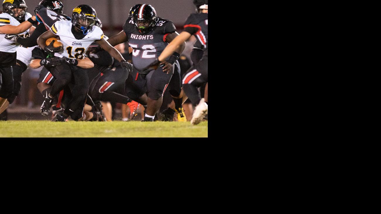 High school football roundup: Snider kicks way to first win | High ...