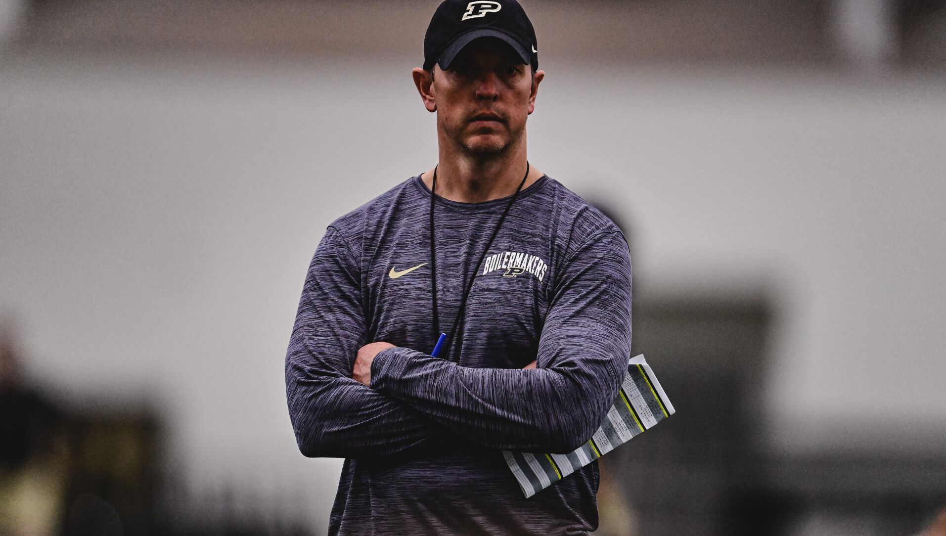 Friday's College Notebook: Purdue hires new old DC, more | Colleges ...