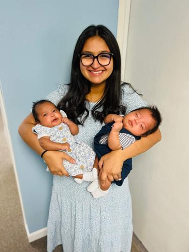 My Healthy Baby program helps mothers, programs in Northeast Indiana ...