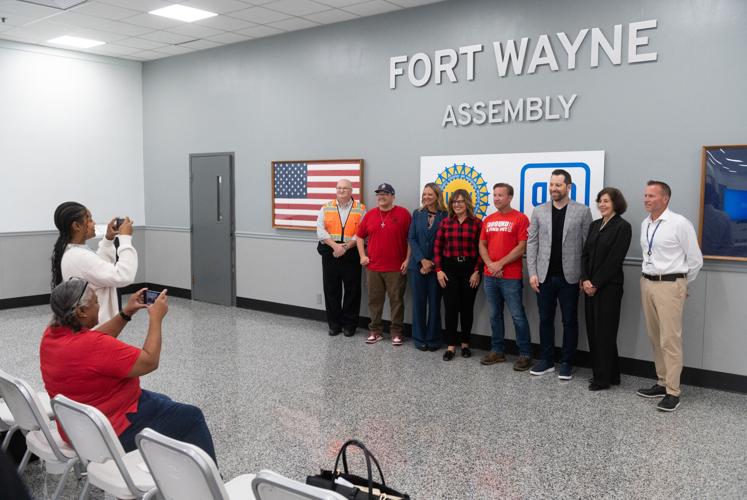 U.S. Department of Energy recognizes local GM plant for environmental ...