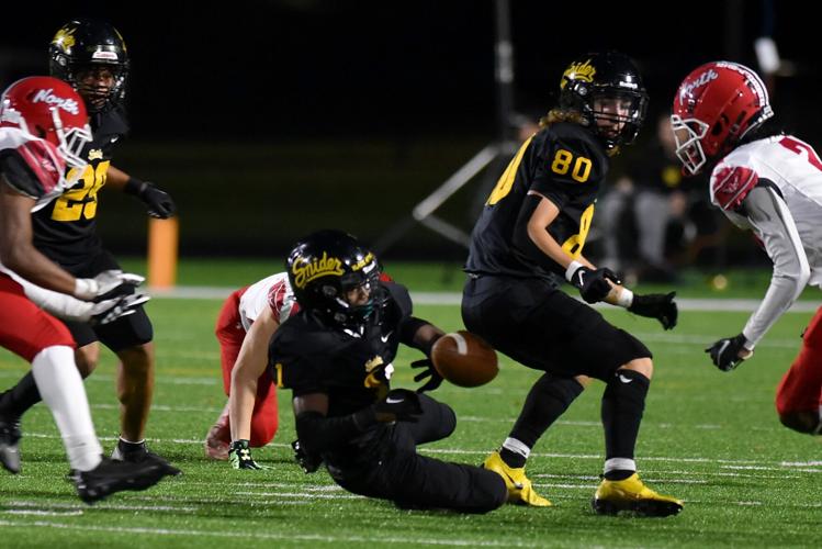 Snider mounts comeback to beat North Side in sectional championship ...