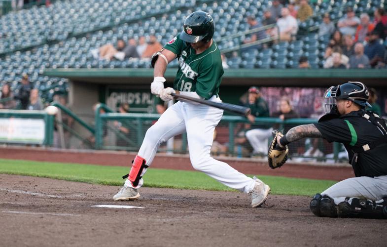 TinCaps walk, blast way to win over Dayton | TinCaps | journalgazette.net