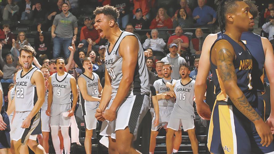 A Season of Success: A look back at a special basketball season in ...