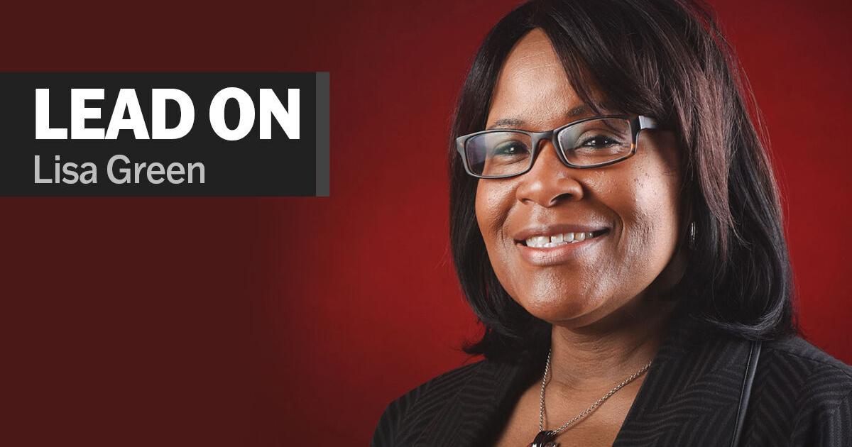 Lead On: Lilly organization announces new leadership development ...