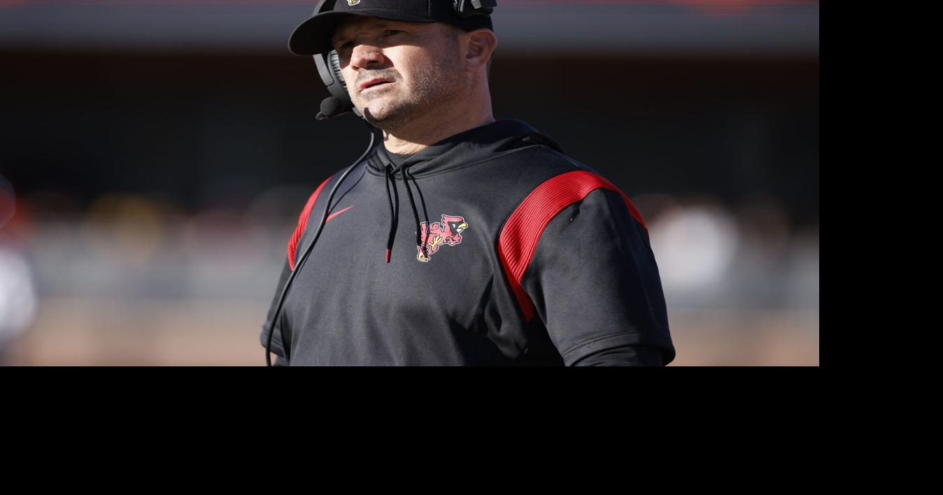 Ball State fires football coach Mike Neu | Colleges | journalgazette.net
