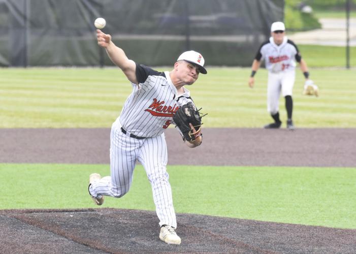 Stultz bashes walk-off homer in 10th to stave off elimination for ...