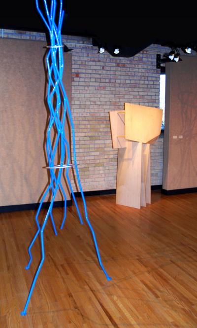 Art Exhibits: What's on display in the area | Calendar | journalgazette.net
