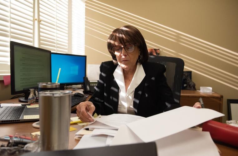 City Attorney office holds large workload, small determined team ...