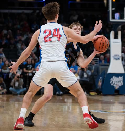 Blackhawk Christian claims third state title | High Schools ...