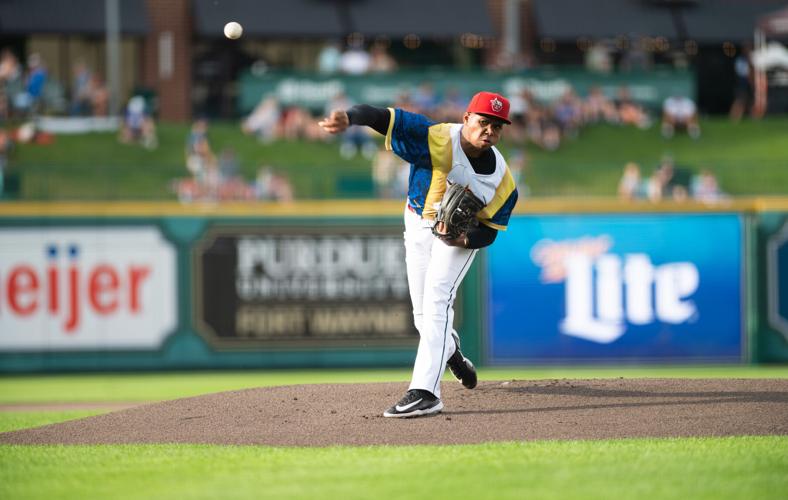 TinCaps fall to Timber Rattlers in series opener | TinCaps ...