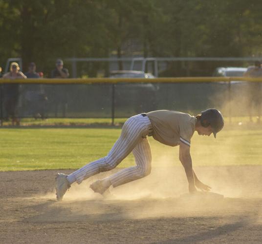 Monday Gallery: Heritage vs. Norwell in sectional baseball final ...