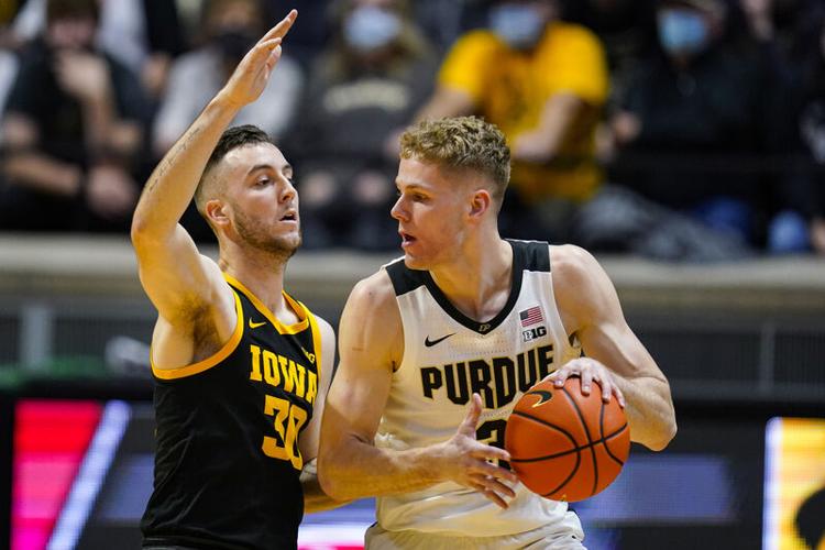 Surgery behind him, Furst looks to put best foot forward | Sports ...