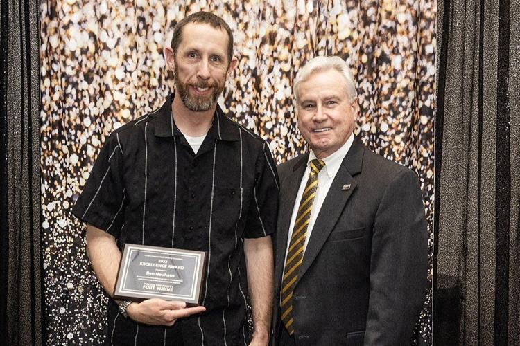 Education Notebook: Trine University students create reading tool ...