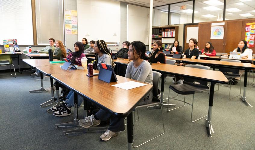 Two northeast Indiana schools continue multi-year streak of 100% grad ...