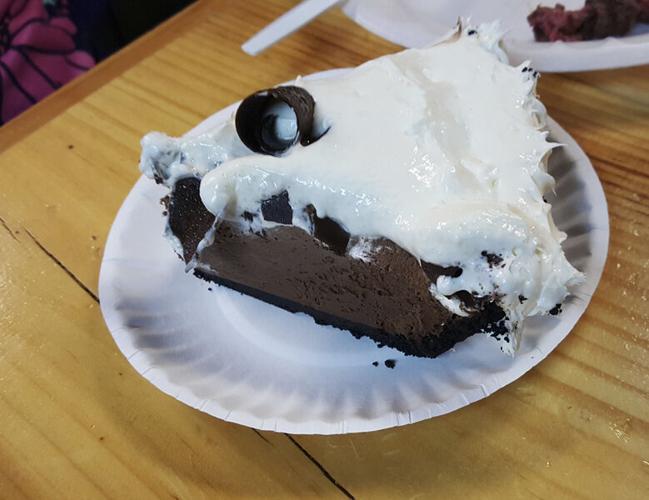 LaOtto restaurant delivers nostalgia feel, taste | Dining Out ...