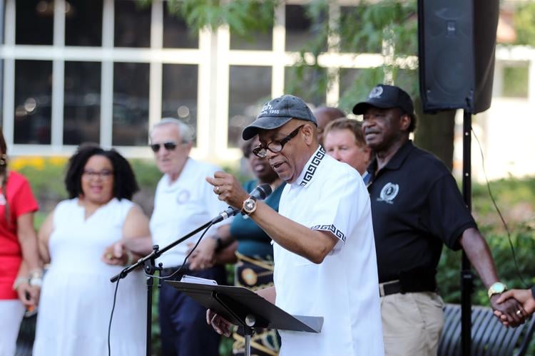 ‘I Have a Dream’ speech remembered 60 years later | Local ...
