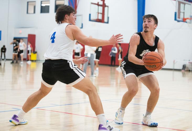 Never too busy to learn: West Noble's Eash ready to expand leadership ...