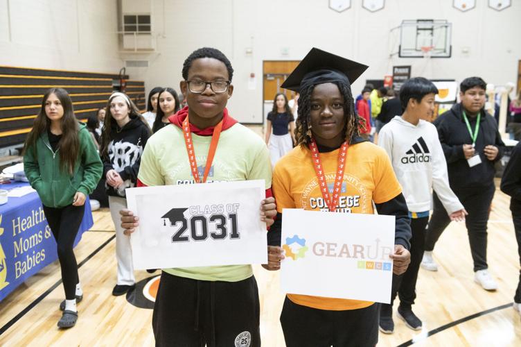 Federal grant helps Fort Wayne Community Schools build college-going ...