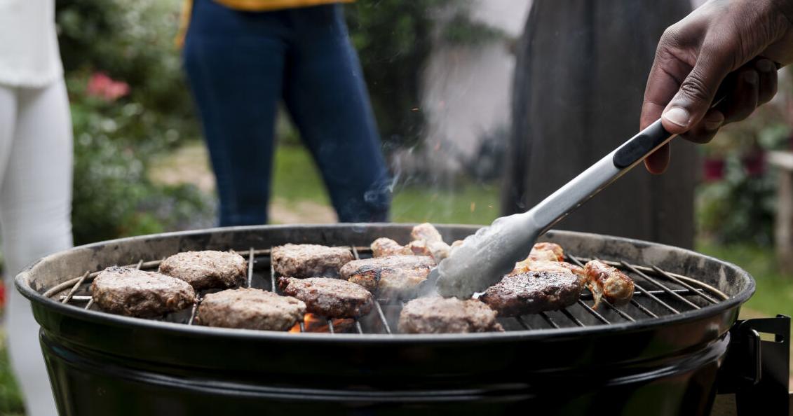 Practice good food safety at summer cookouts | Food | journalgazette.net