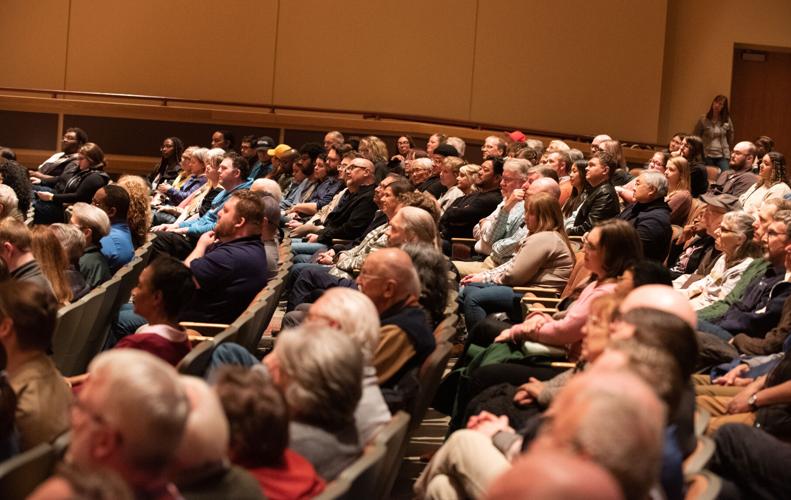 George Takei talks internment in Omnibus speech | Local ...