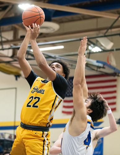 North Side beat Carroll in OT, Snider beats East Noble | High Schools ...