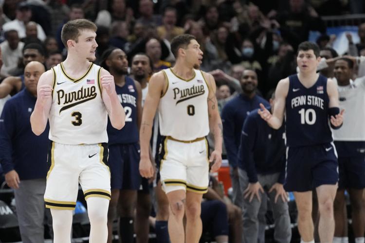 Analysis: Breaking down a Boilermakers roster as it looks to improve ...