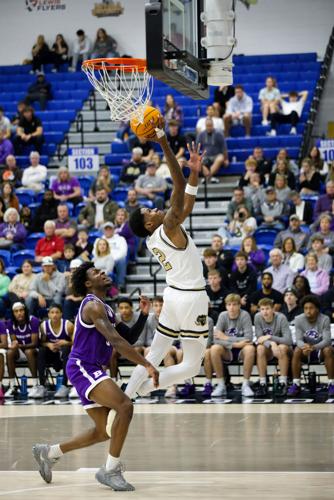 Purdue Fort Wayne Basketball Preview: Can Mastodons finally reach NCAA ...