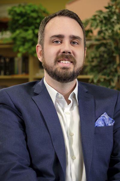 Five questions for Rev. Joshua Gale | Opinion | journalgazette.net