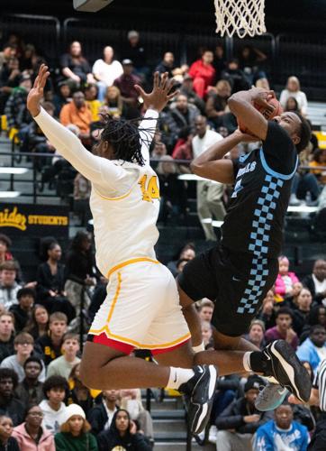 Wayne seniors lead Generals to come-from-behind victory at Snider ...