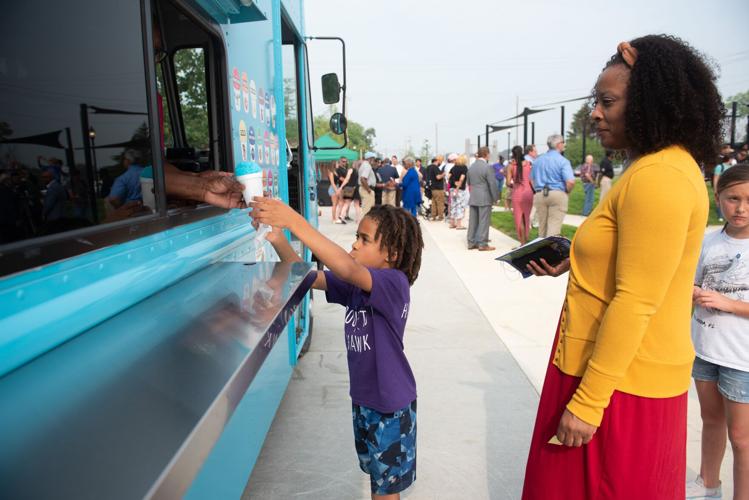 Welcome to McKinnie Commons | Local | journalgazette.net