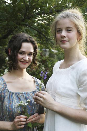 Sense and Sensibility All for One | Entertainment | journalgazette.net