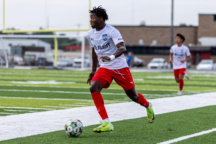 Win over Dayton leaves Fort Wayne FC one point from division crown ...