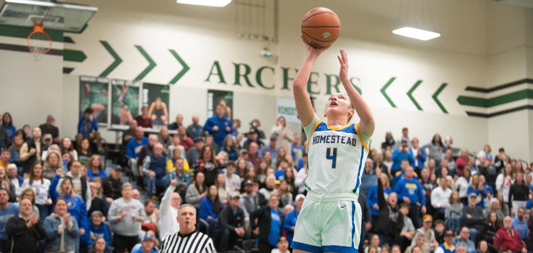 Norwell upsets Homestead to win South Side Sectional title | High ...