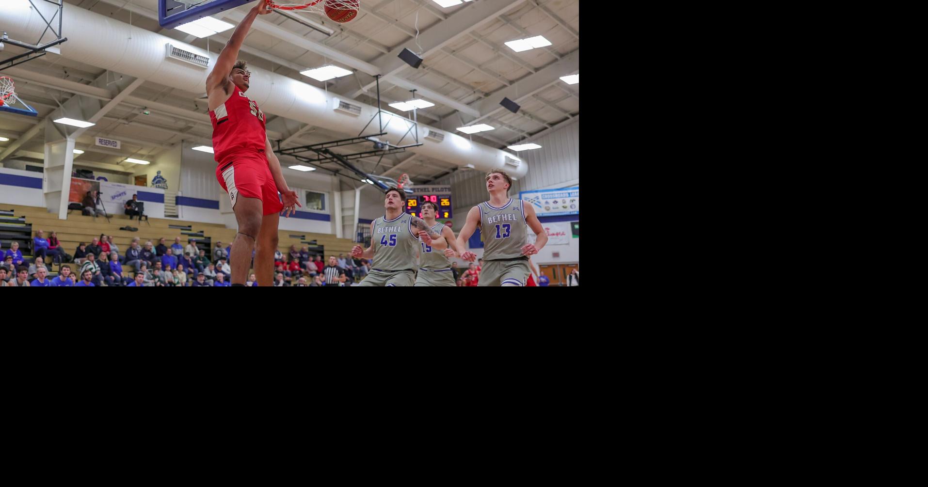 Men's basketball preview: Led by 'unicorn' Elijah Malone, Grace is a ...