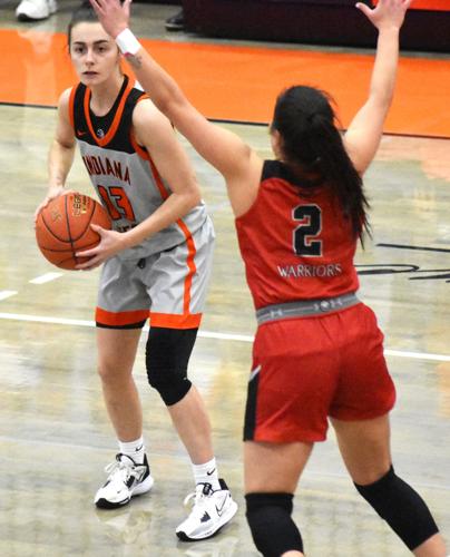 'A learning experience': Tech's women's basketball team sets sights on ...