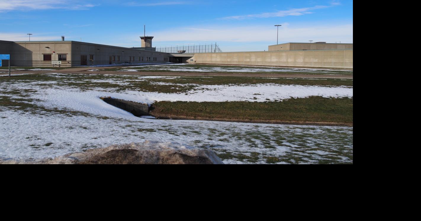 Behind the walls of Indiana’s ICE detention facility | Police/Fire ...