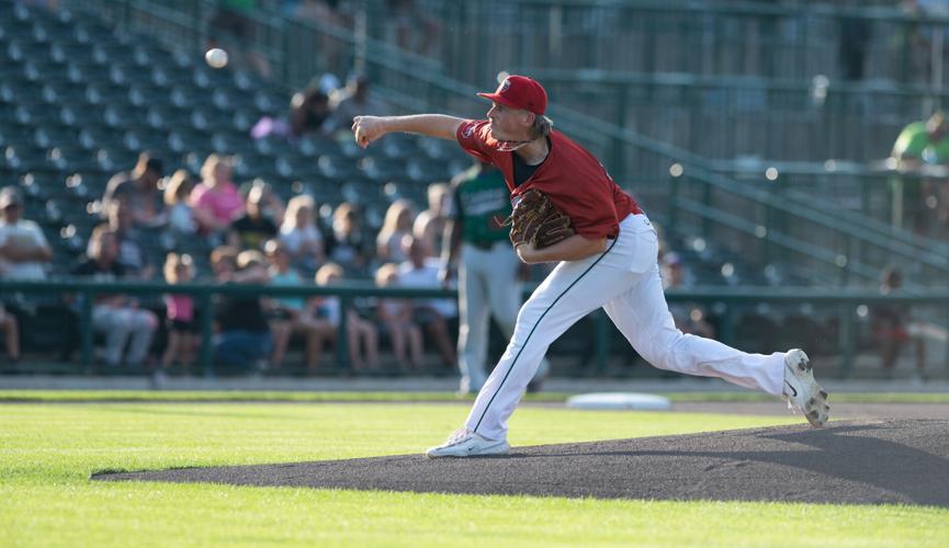 No wishes granted as Great Lakes Loons blank TinCaps on Princess Night ...