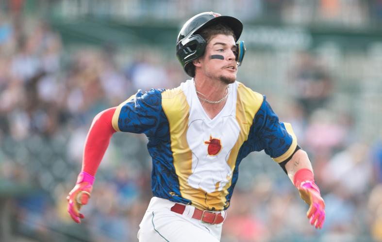 TinCaps fall to Timber Rattlers in series opener | TinCaps ...
