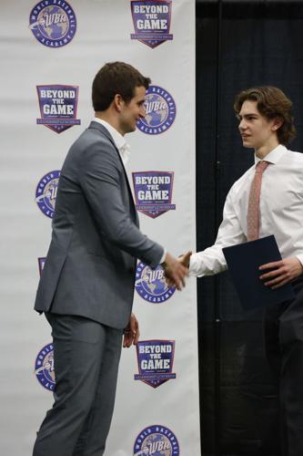 Austin Hatch addresses annual leadership luncheon | High Schools ...
