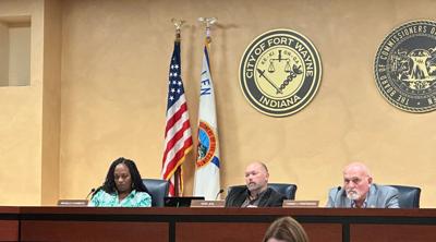 Fort Wayne City Council spars over new homeless advocate position ...