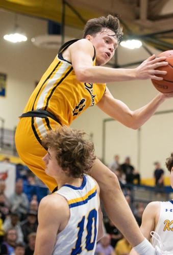 Tuesday Gallery: Snider defeats East Noble in Class 4A East Noble ...