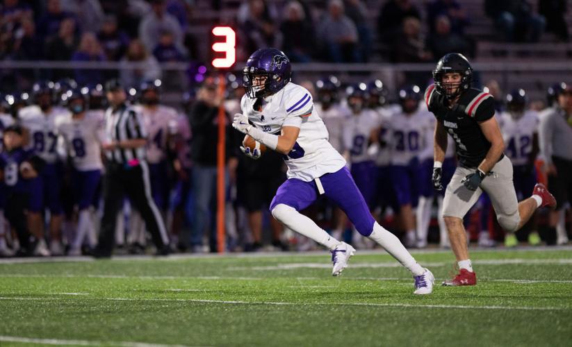 DeKalb tops Leo for first win over Lions in 13 tries | High Schools ...