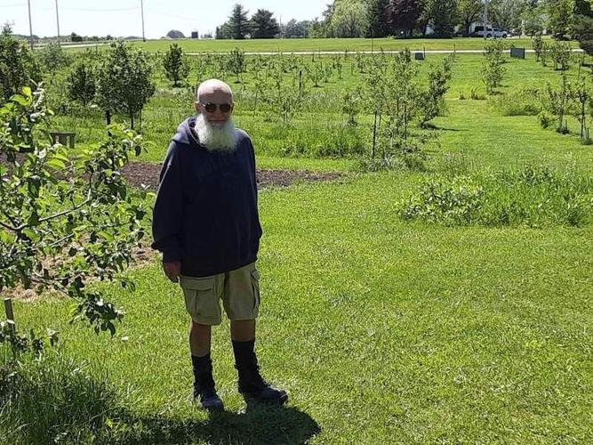 Finding therapy in farming | Living | journalgazette.net