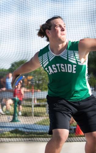 Thursday Gallery: Homestead wins Carroll Boys Track and Field Regional ...