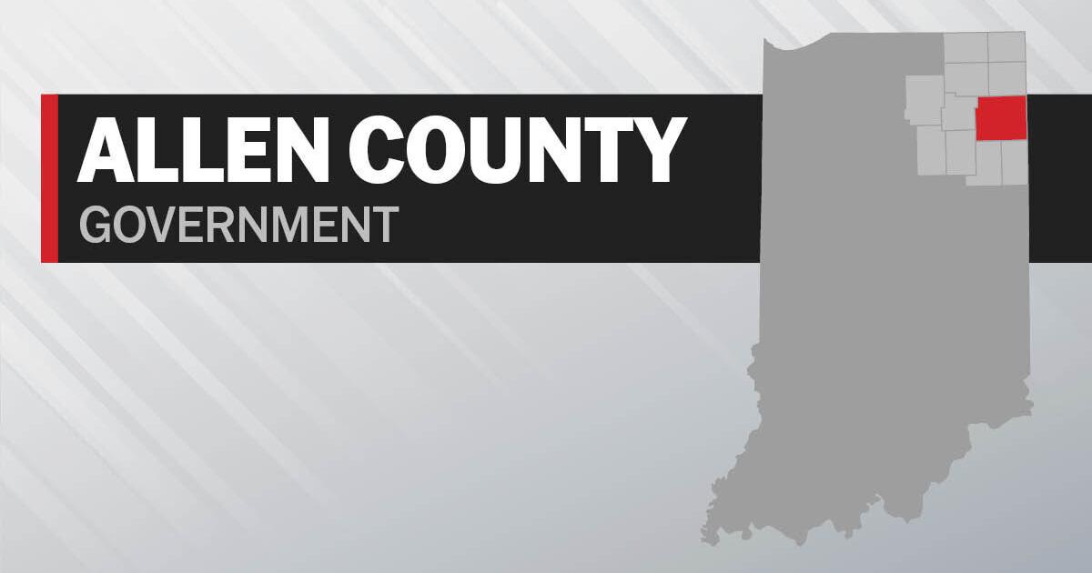 Allen County Council approves $2.5 million for new ladder truck | Local ...