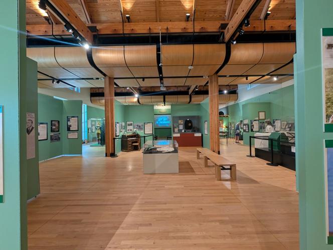 History Museum in South Bend hosts Knute Rockne exhibit | Notre Dame ...