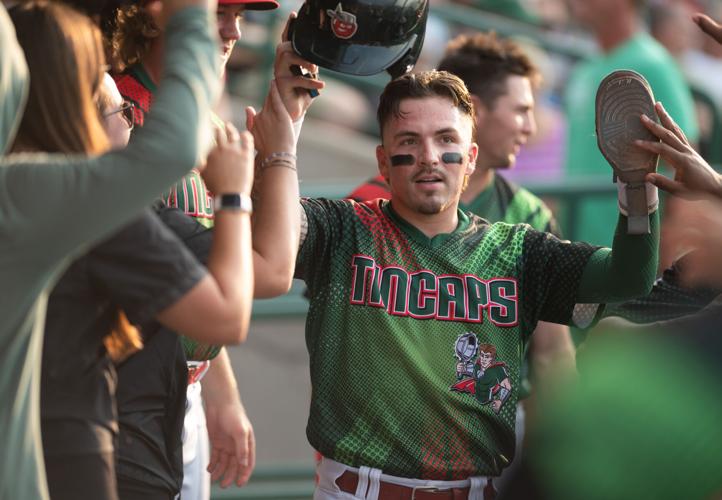 MLB deadline deal shakes up TinCaps' lineup again before nighttime loss ...